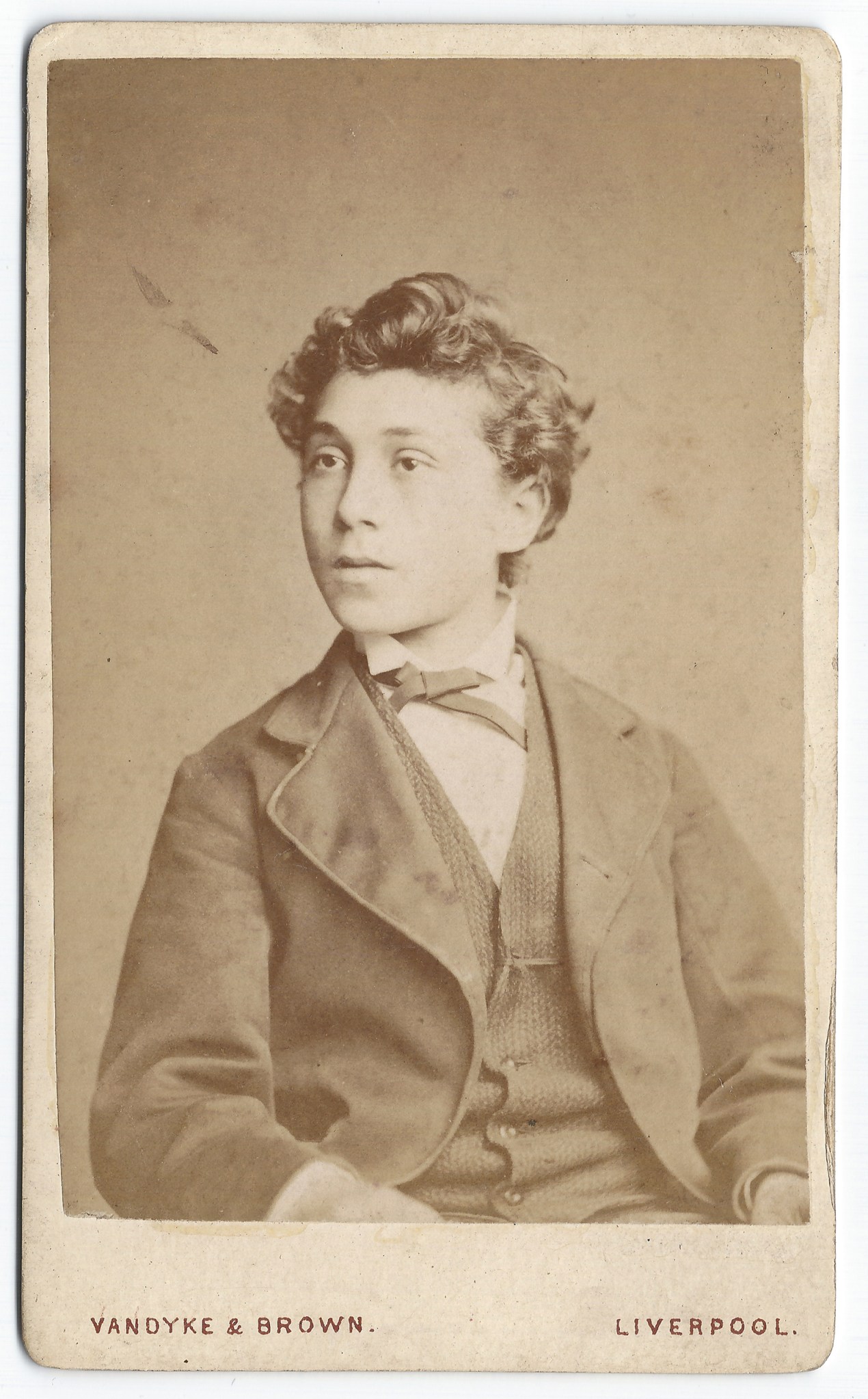 Mapping Jews in Edinburgh – Edinburgh Jewish Studies