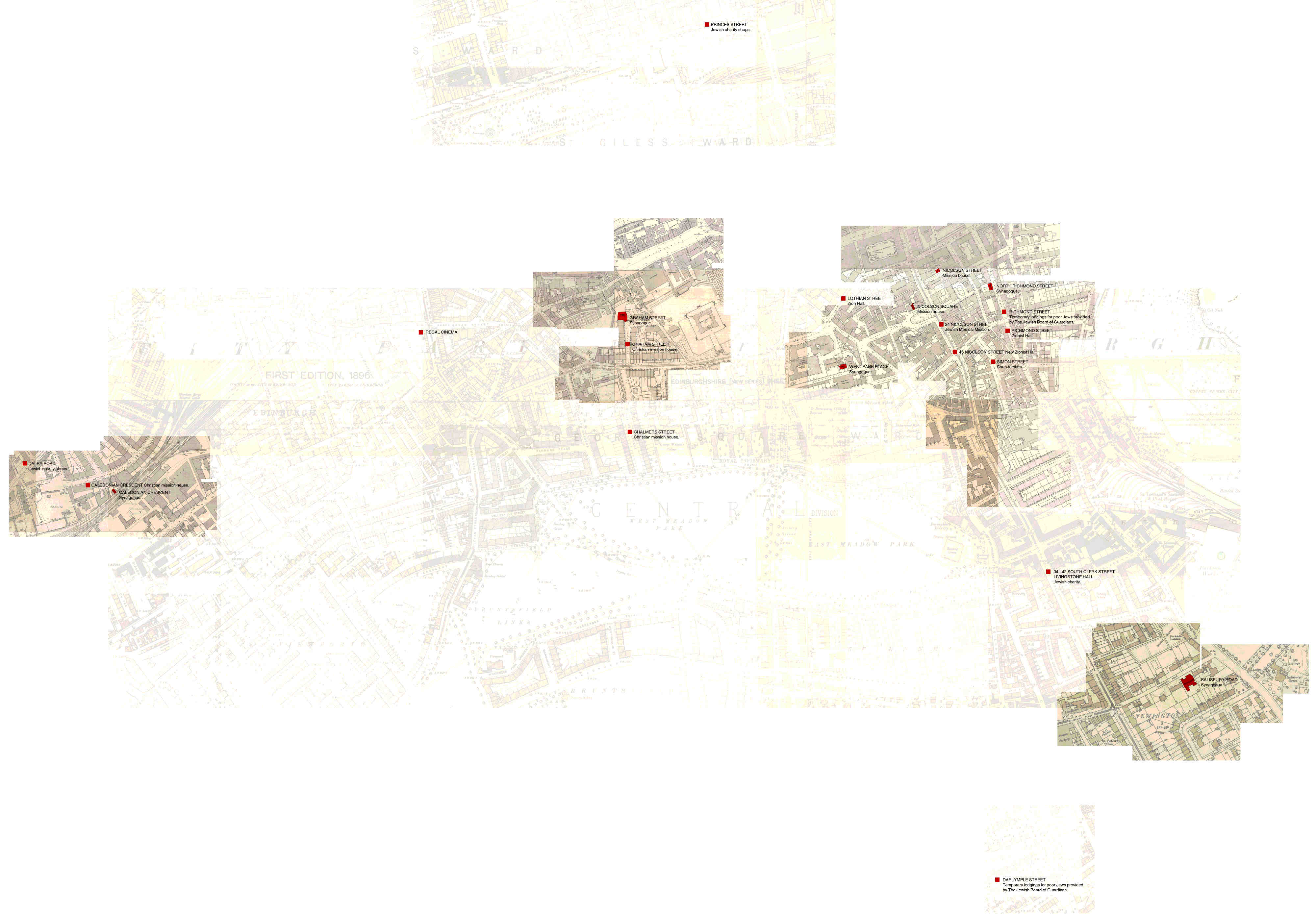 Christian Missions Charities & Zionism map redduced – Edinburgh Jewish ...