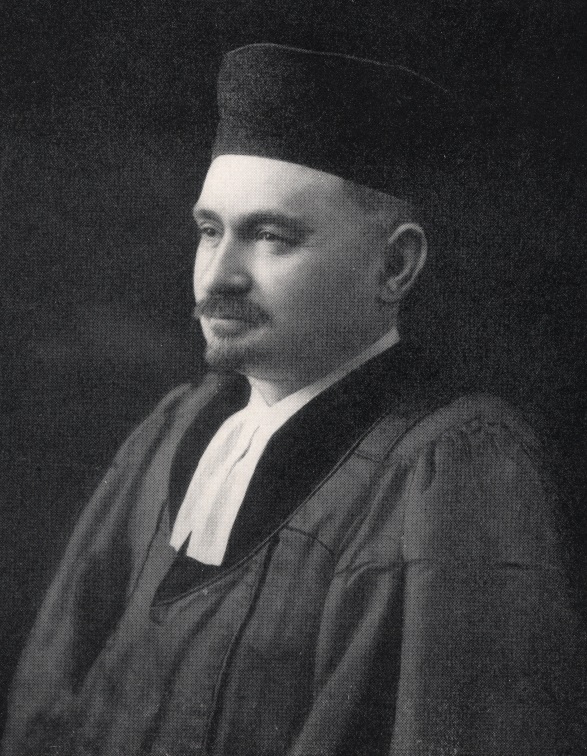 Edinburgh Synagogues – Edinburgh Jewish Studies