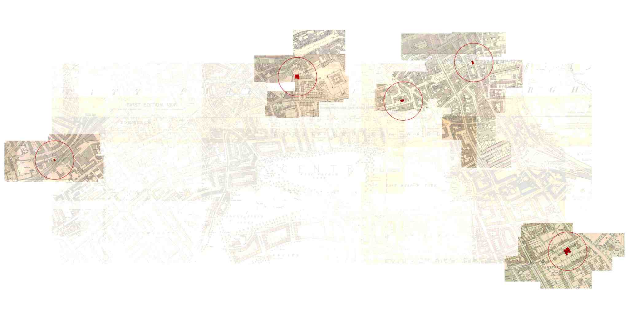 Edinburgh Synagogues – Edinburgh Jewish Studies