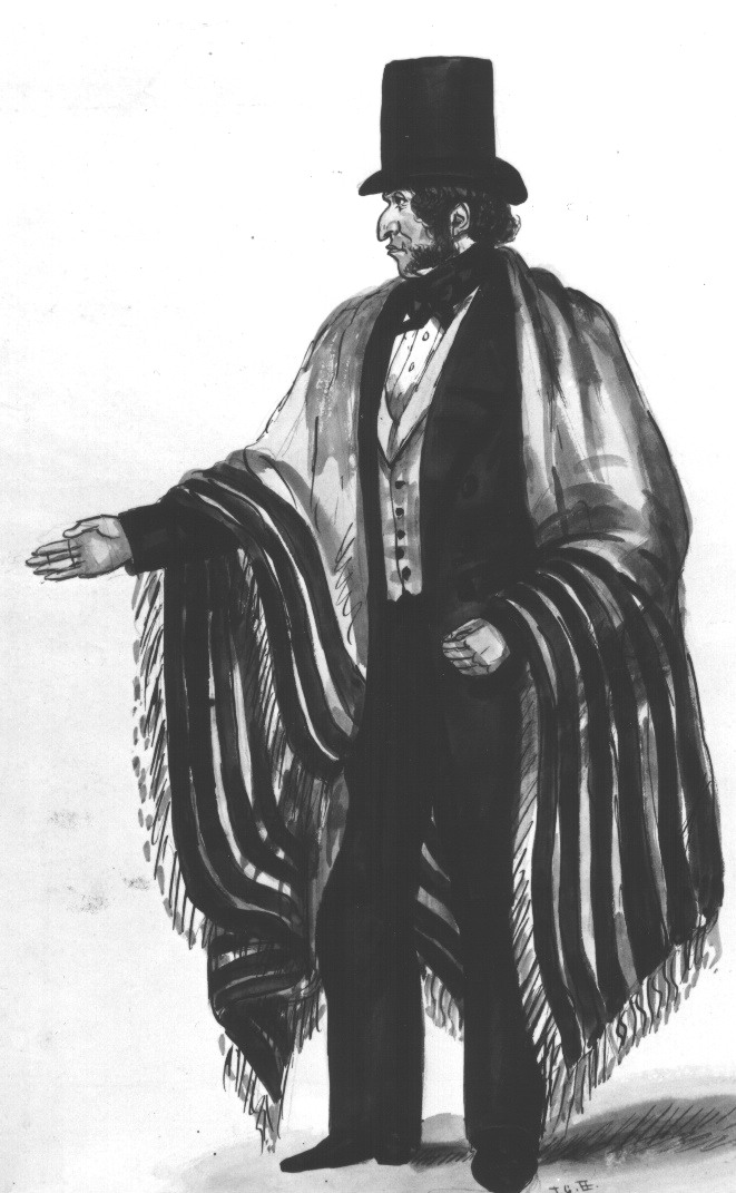 Edinburgh Synagogues – Edinburgh Jewish Studies