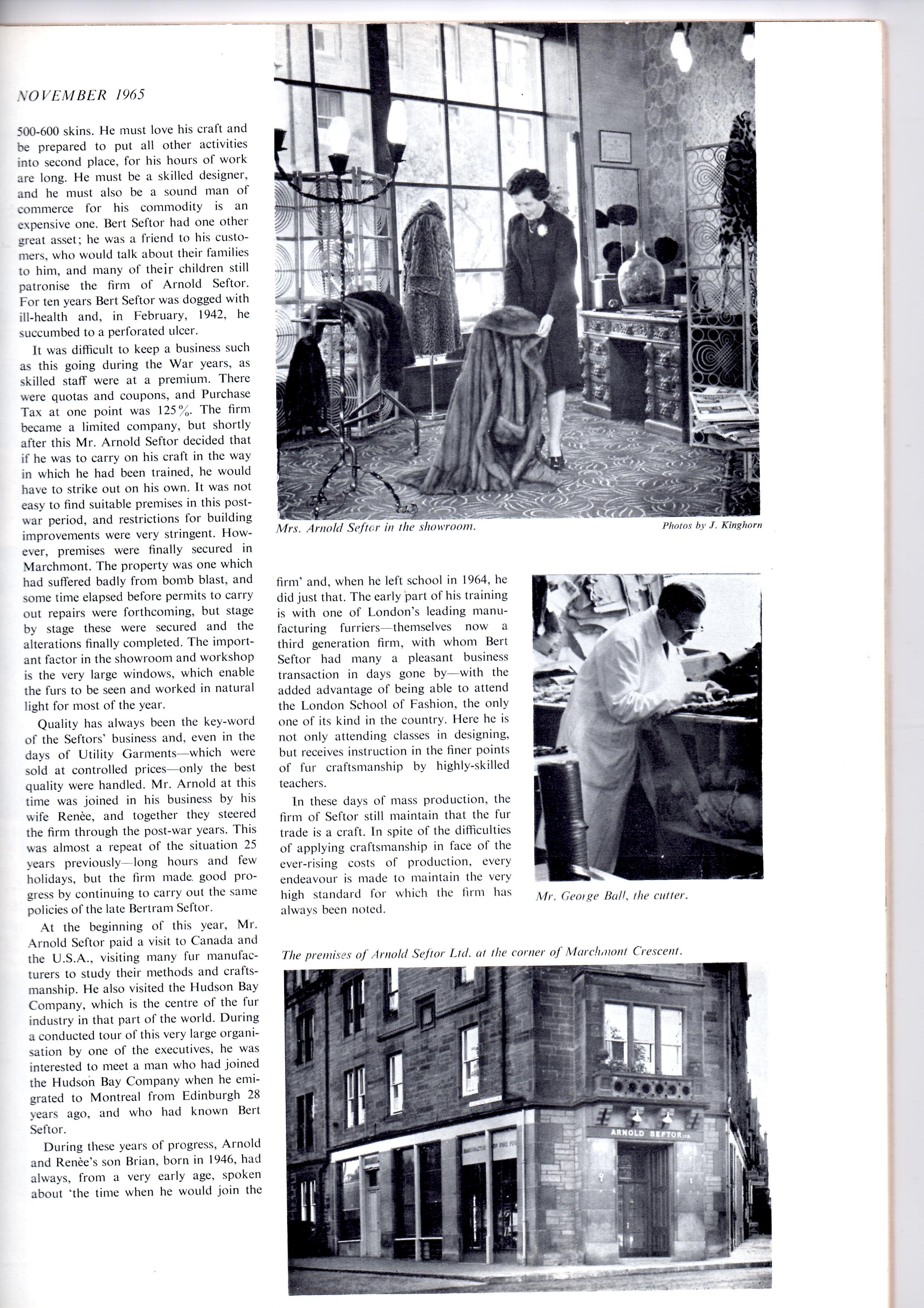 Mapping Jews in Edinburgh – Edinburgh Jewish Studies